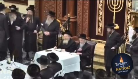 Sparks Of A Nation Stay Inspired