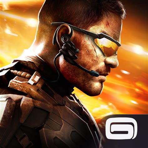 Modern Combat 5 V1 700mb Apk Hacker Mods Dinheiro Infinito