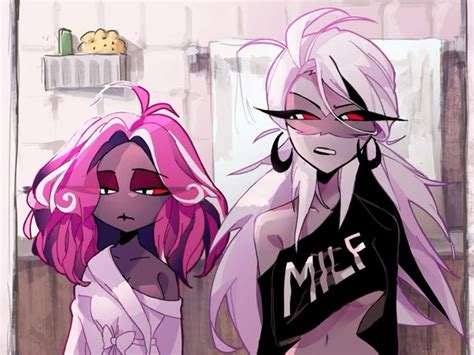 Pin On Hazbinhelluva