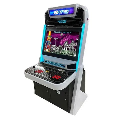 Classic Arcade Gamesclassic Arcade Machines For Sale Yugamemachine