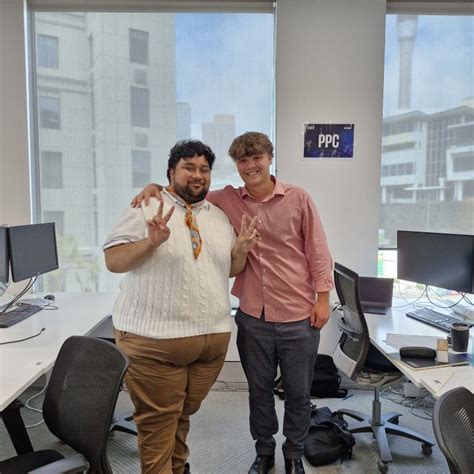 Cameron Webster On Linkedin Kpmg Earlycareer Interns Graduates Professionalservices