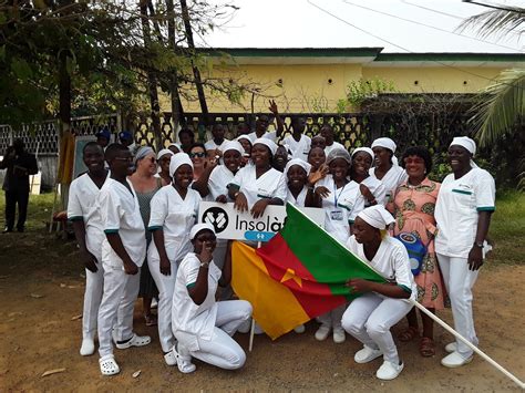 Insolàfrica Feste De La Juventut Fiesta De La Juventud