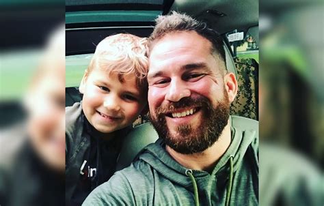 Nathan Griffiths Wife Maya Oyola Charged With Domestic Battery