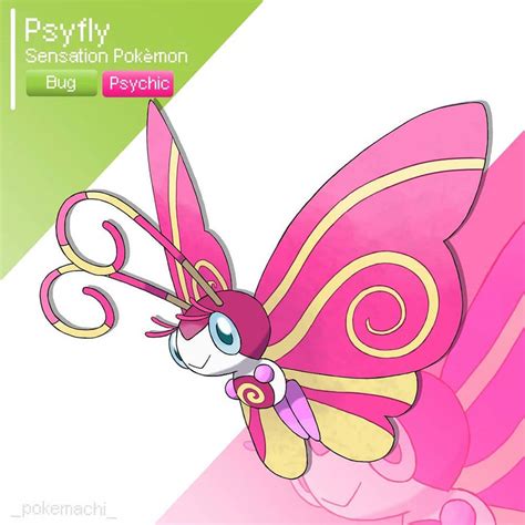 Psyfly By Redballbomb On Deviantart