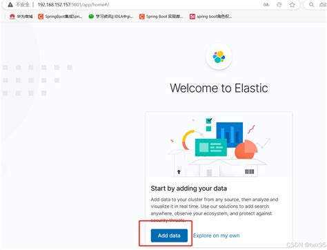 Docker安装elasticsearch Csdn博客