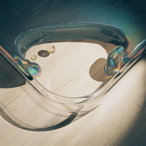 Liquid Glass Ui Design Inspiration Translucent And Futuristic Gallery