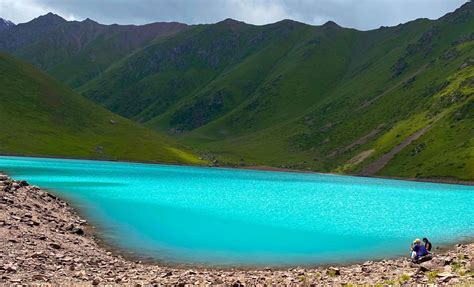 Le Kirghizistan Entre Nature éblouissante Et Culture Richissime Au Cœur De Lasie Centrale