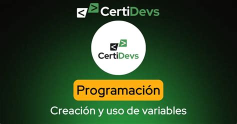 Ejercicios Javascript Creación Uso Variables Y Manejo