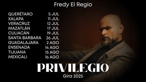 Fredy El Regio