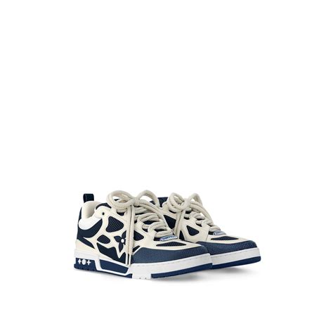 Lv Skate Trainers Luxury Louis Vuitton