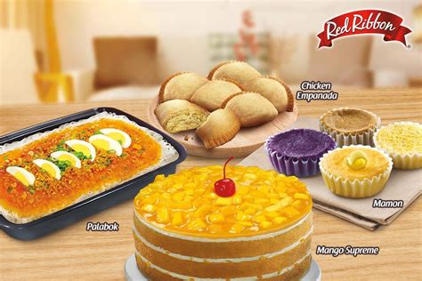 Best Filipino Bakery Near Me In Chicago Il 5033 N Elston Ave Red