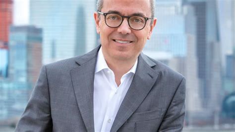 Novartis Proposera Giovanni Caforio Pour Succéder Au Président Joerg