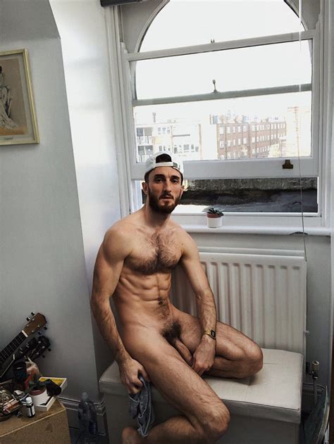 Just A Little Taste Of Sam The Starving Artiste” Morris Daily Squirt