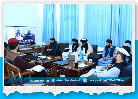 راه‌اندازی کورس‌های حرفوی برای معتادین و محبوسین ولایات اداره تعلیمات