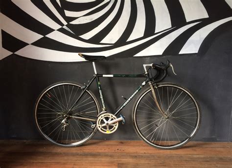 Van Herwerden Pedal Room