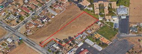 Mission Blvd Jurupa Valley Ca 92509 Loopnet