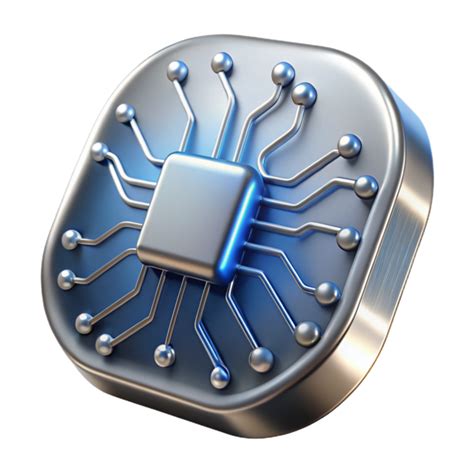 Advanced Microchip Technology Design Innovation And Performance