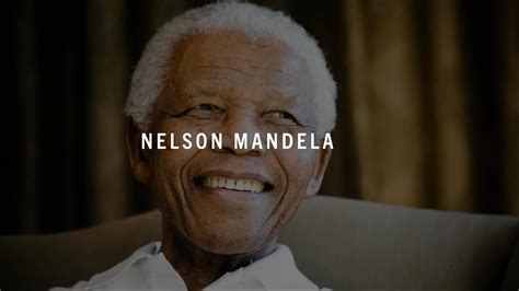 Nelson Mandela Eine Inspirierende Lebensgeschichte Religion Knowunity