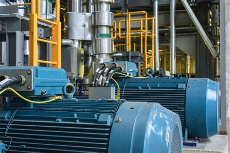 Power Generators