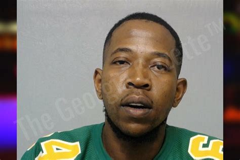 Jarbori Kimbrough — Bibb County Jail Bookings