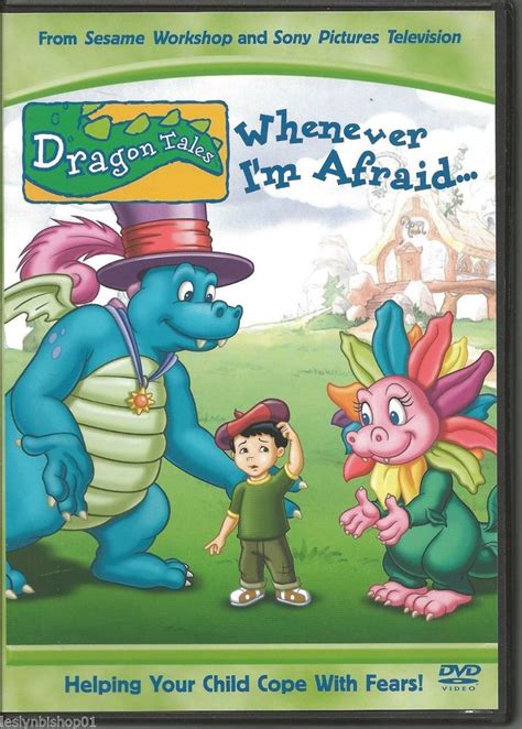 16 Best Dragon Tales Vhs Images On Pinterest Dragon Tales Dragon And