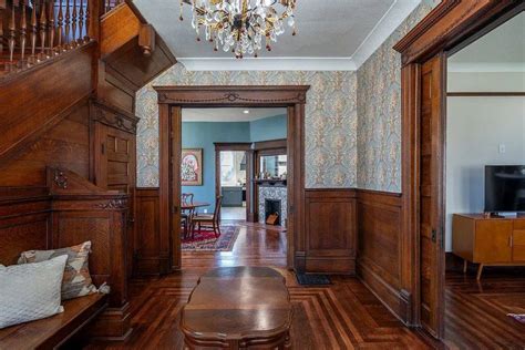 Usa Historical Houses Added A New Usa Historical Houses