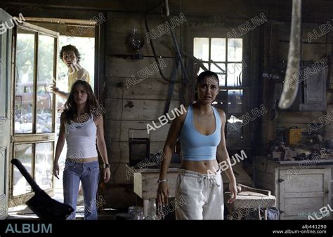 Eliza Dushku Wrong Turn