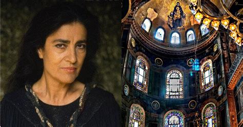 Έψαλε κpuφά «Τη Υπερμάχω Στρατηγώ στην Αγιά Σοφιά Όταν η Ειρήνη Παππά έκανε περήφανους όλους