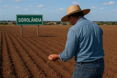Presidente Da Aprosoja Brasil Reforça A Importância Da Cultura Da Soja