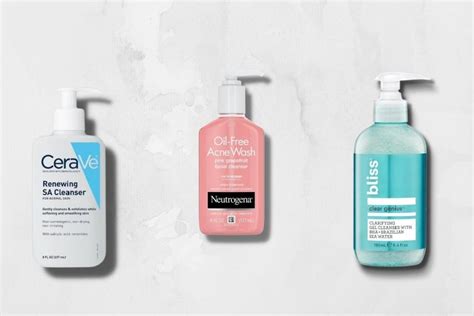 The 9 Best Salicylic Acid Moisturizers Of 2023