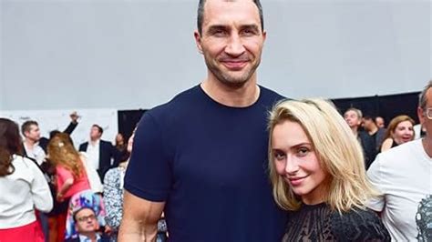 Wladimir Klitschko News Imdb
