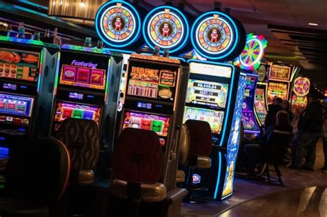 What Are High And Low Volatility Slots Lord Of Names