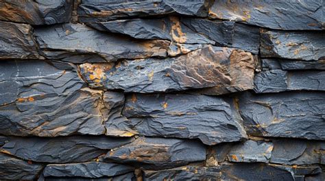 Free Textured Slate Wall Image Slate Texture Wall Download At