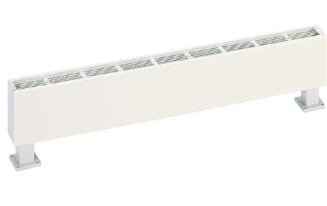 905907 Series Industrial Steel Sill Height Convector Indeeco