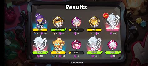 Silverbell Cookie Rcookierunkingdoms