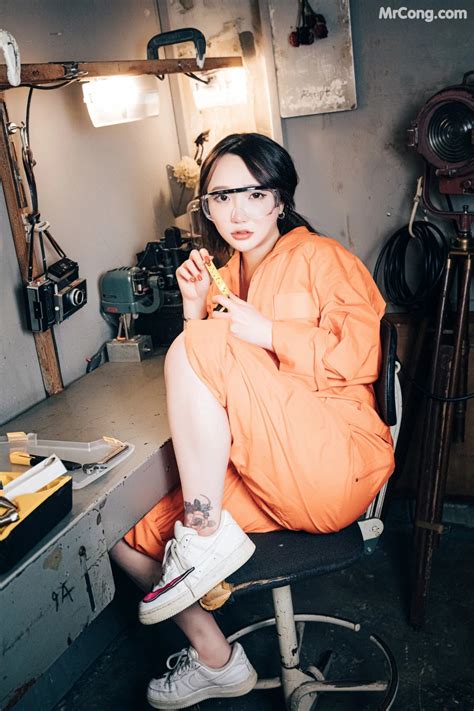 Loozy Son Ye Eun 손예은 Where Are My Tools Full Ver 102 Photos Page 3