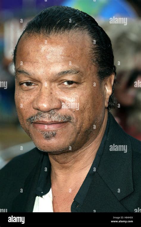 Billy Dee Williams