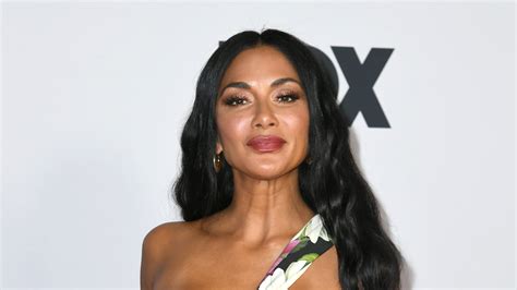 Nicole Scherzinger Photoshoot
