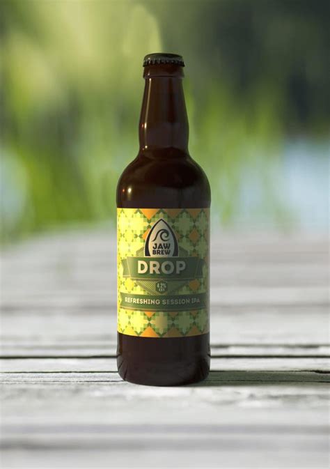 Our Beer Of The Month Is The Brea Scottish Restaurant