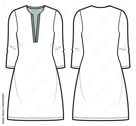 Sleeves Design Illustration At Kevin House Blog