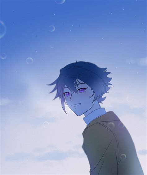 Hiura Kirina Valentin Eisner Inazuma Eleven Ares No Tenbin Image