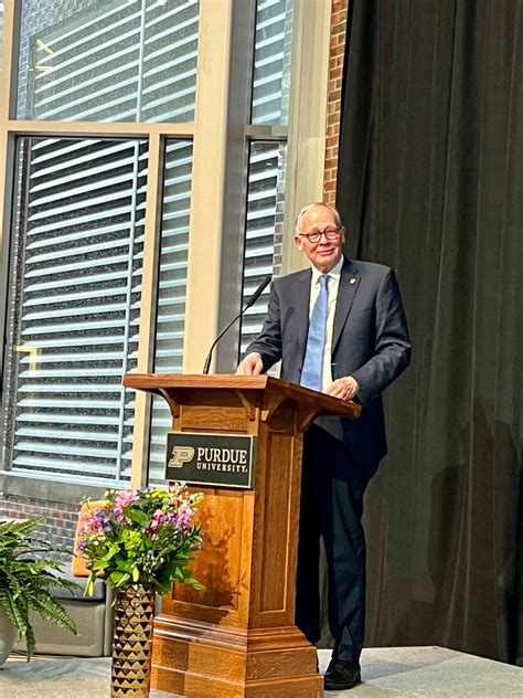 Celebrating Our Dear Colleague Mark Lundstrom An Outstanding Researcher Teacher And Leader At