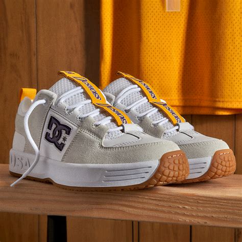 Dc Reserve Dc Shoes
