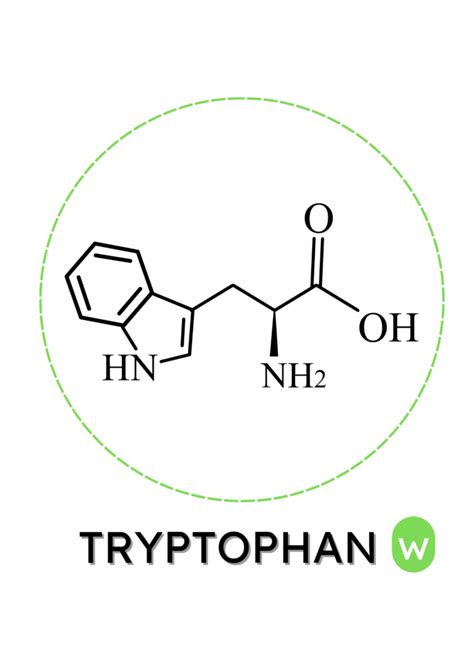 Tryptophan Innovare Biologics