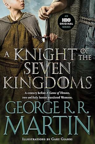 A Knight Of The Seven Kingdoms Hbo Tie In Edition A Song