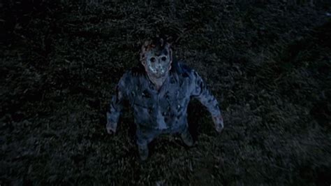 Staring Up Jason Voorhees  Staring Up Jason Voorhees Friday