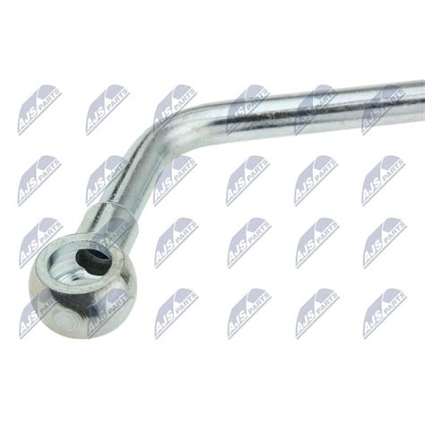 Nty Hydraulikschlauch Servoleitung Passend Für Bmw X5 Sph Bm 005