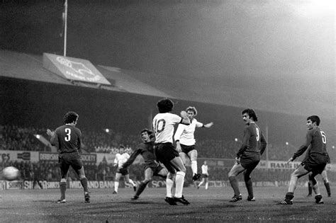 47 Years Ago Today One Of The Greatest Comebacks In Real Madrid