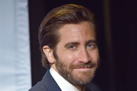 Watch Jake Gyllenhaal Stars As Caring Father In Calvin Klein Ad