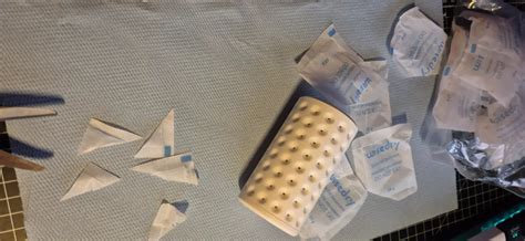 Room Fragrance Diffuser Or Silica Gel Desiccant Container By Wehkinger Makerworld Download Free